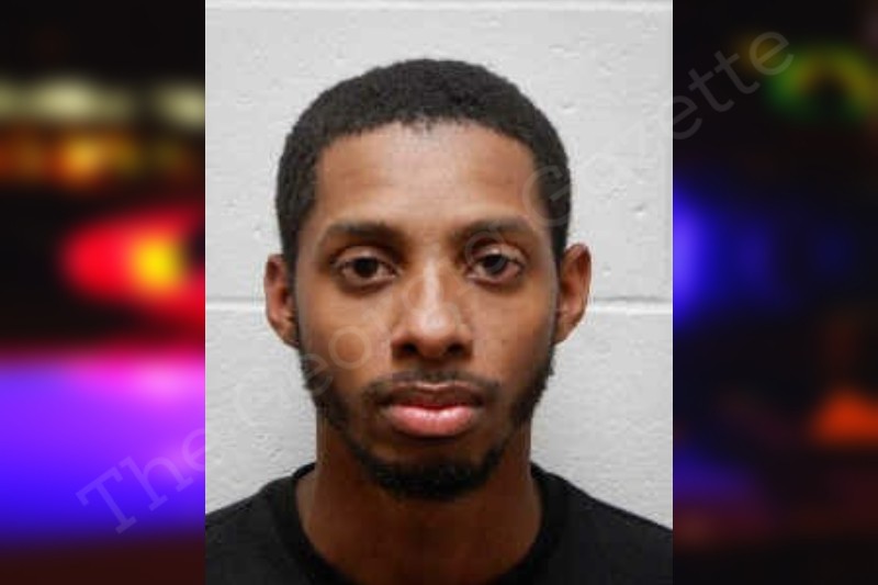 Andrew Beamon - Henry County