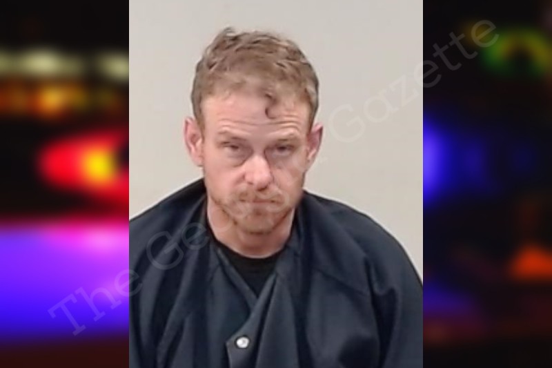 Timothy Beatty — Lowndes County Jail Bookings