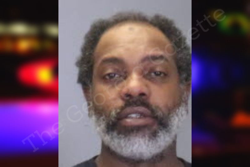 Jamal Beaty — Muscogee County