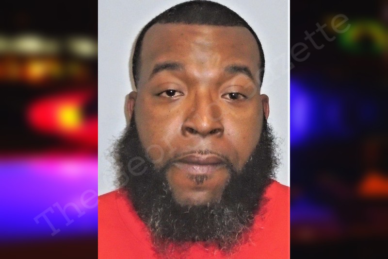 Douglas Bell — Burke County Jail Bookings