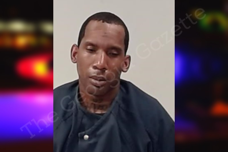 Gary Bell — Lowndes County Jail Bookings