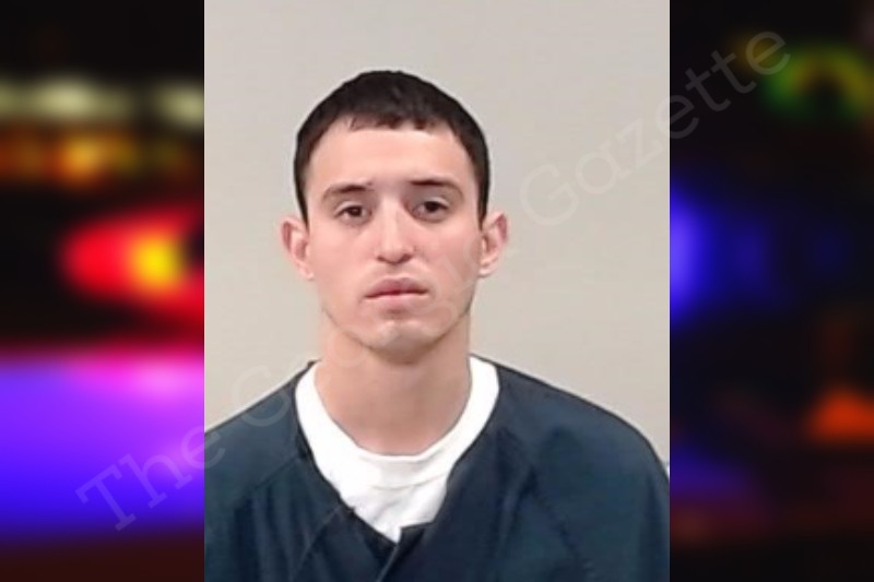 John Benavidez | Lowndes County