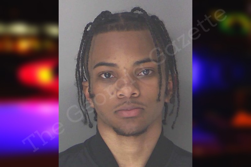 Micah Bender — Douglas County Jail Bookings