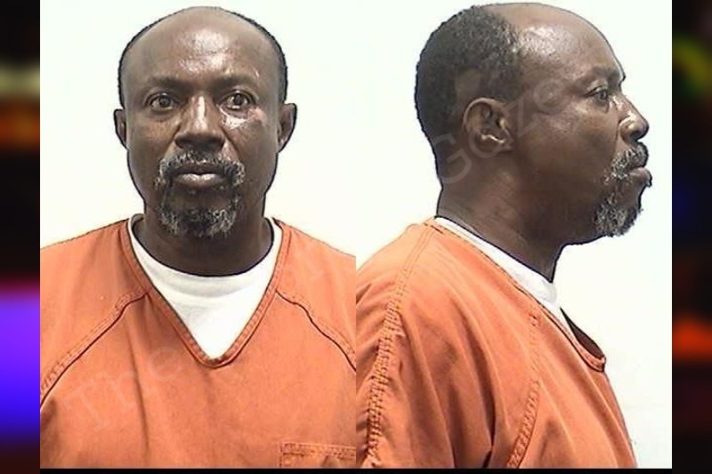 Willie Bennett — Clarke County Jail Bookings