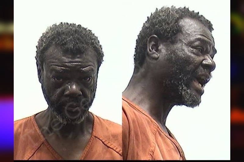 Johnny Binder | Clarke County