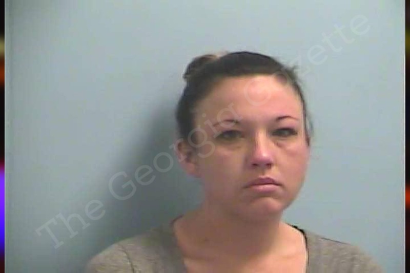 Nicole Blackwell — Dawson County Jail Bookings Nicole Blackwell — Dawson County Jail Bookings