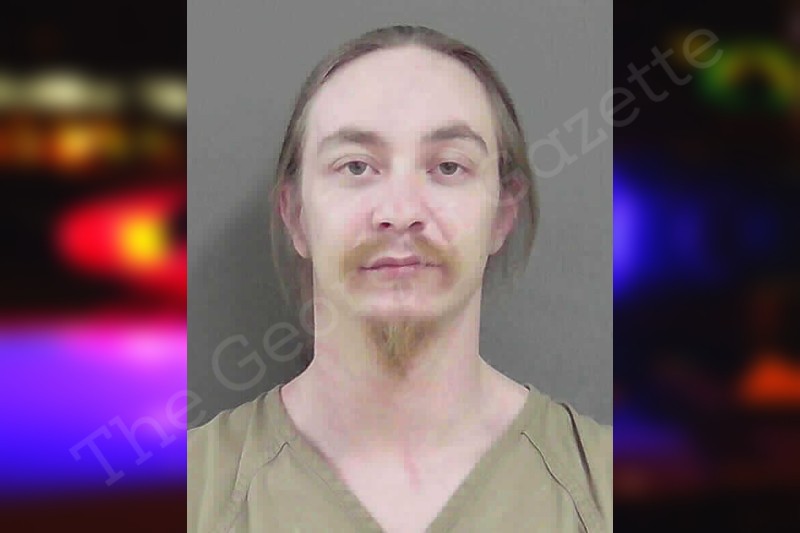 Shawn Boivin — Gordon County Jail Bookings