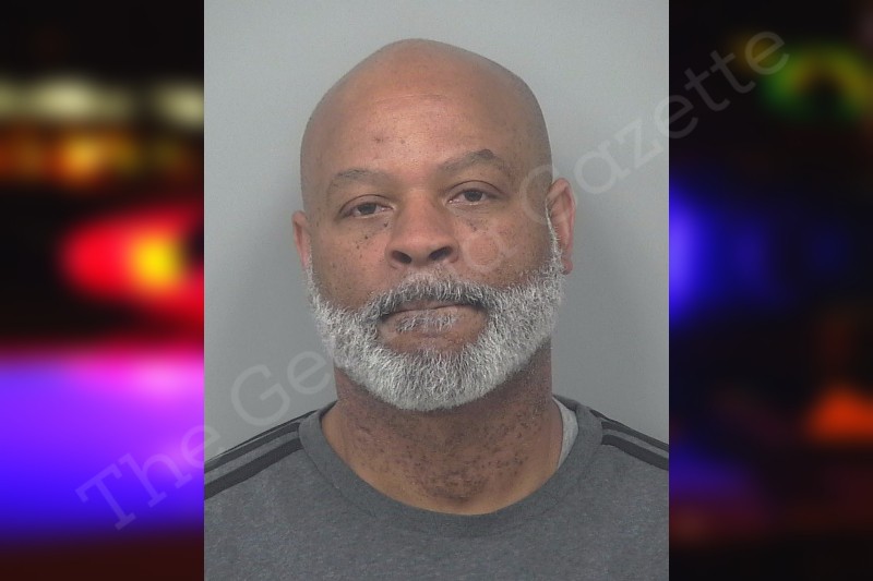 Darion Boyd | Gwinnett County