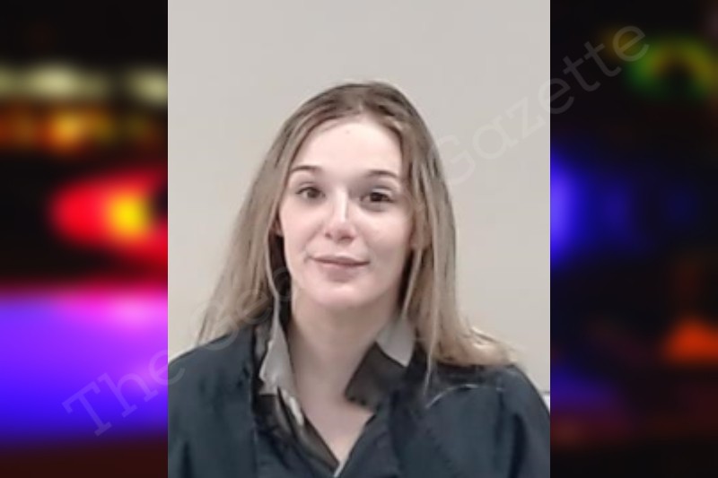 Aleah Boyett — Lowndes County Jail Bookings