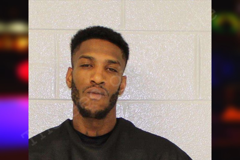 John Boykin — Carroll County Jail Bookings