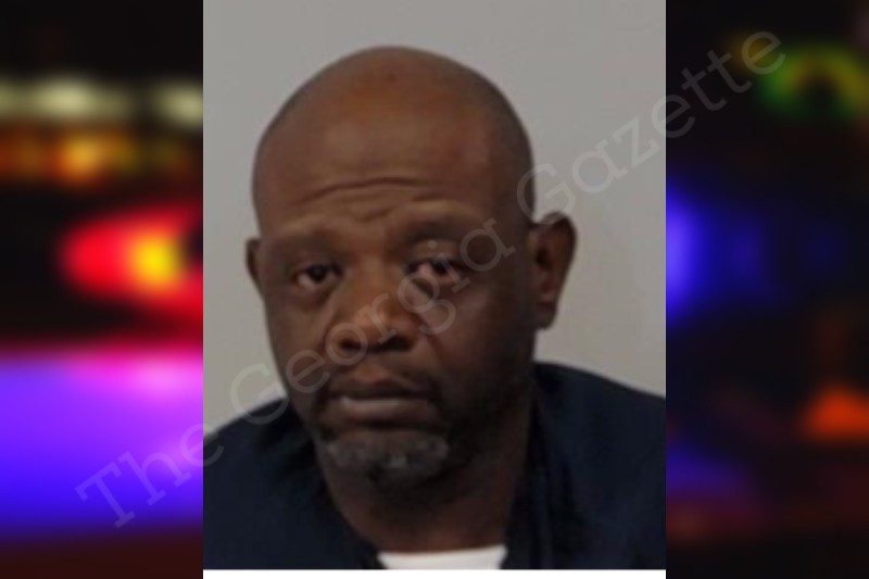 Isaiah Brantley — Lowndes County Jail Bookings