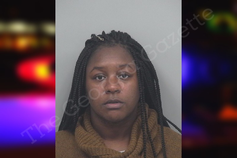 Keyanna Brown's Instagram, Twitter & Facebook on IDCrawl