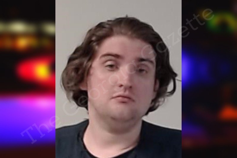 David Broyles — Lowndes County Jail Bookings