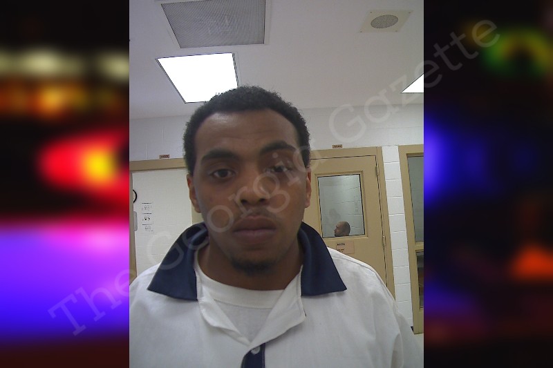 Michael Bush | Gwinnett County