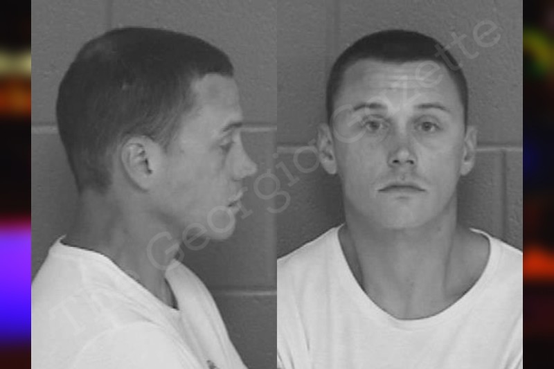 Wesley Bagwell | Barrow County