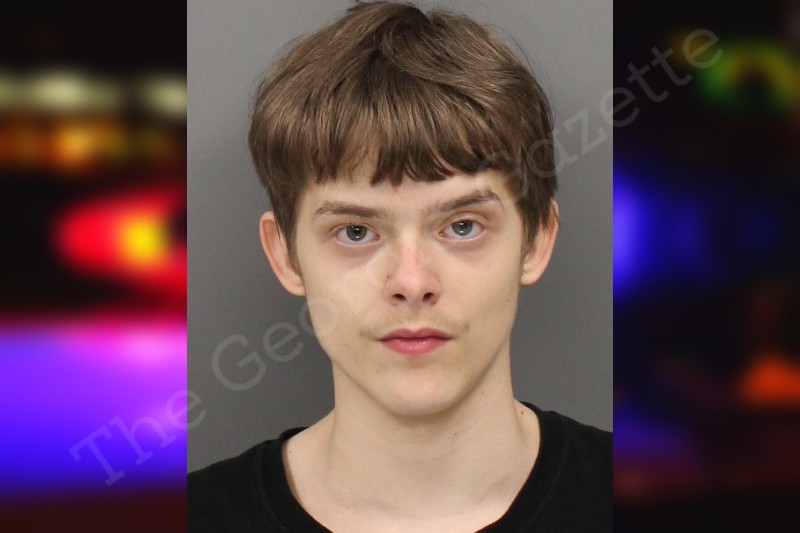Connor Ballard | Cobb County