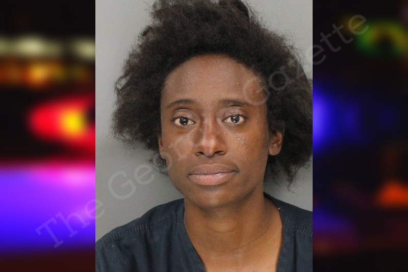 Danyell Beavers | Cobb County