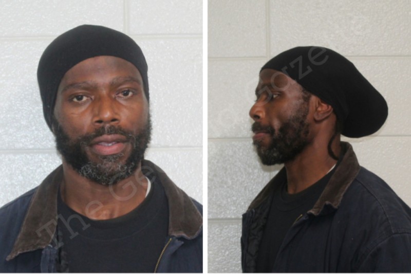 Calvin Bell — Houston County Jail Bookings