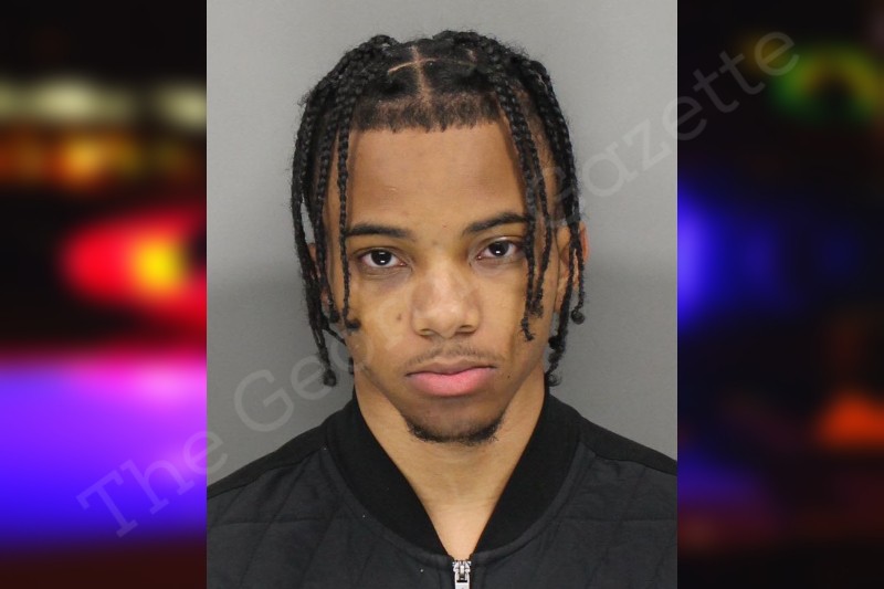 Micah Bender | Cobb County