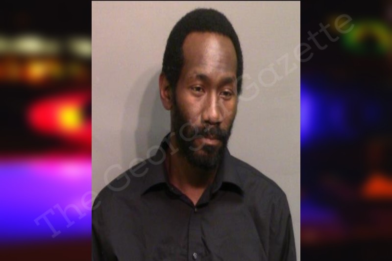 Epluribus Bennett — Glynn County Jail Bookings