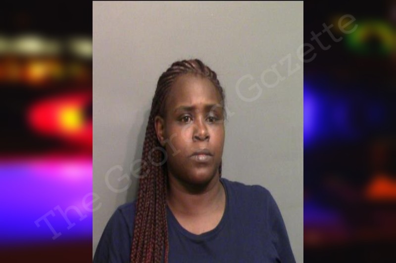 Katherine Best — Glynn County Jail Bookings