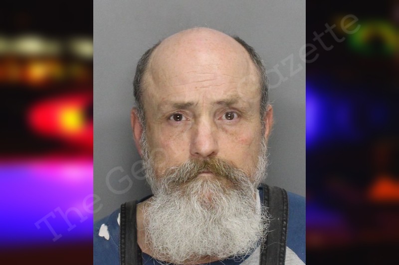 Timothy Bitner | Cobb County