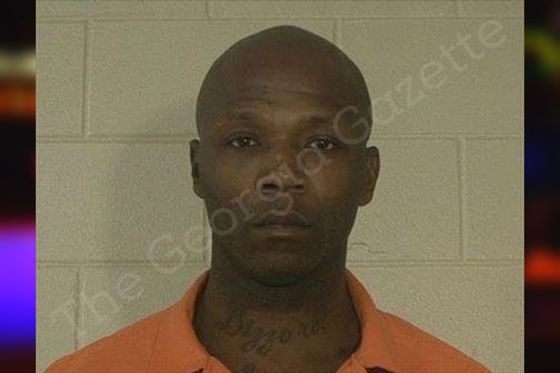 Robert Bizzard | Liberty County