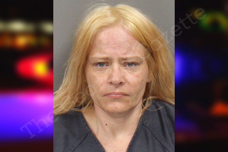 Amy Bolin | Cobb County