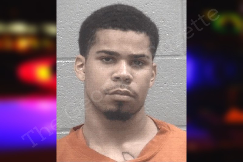 Nicholas Boshell - Columbia County