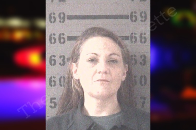 Kristy Bridges | Dougherty County