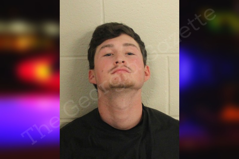 Caleb Brock | Floyd County