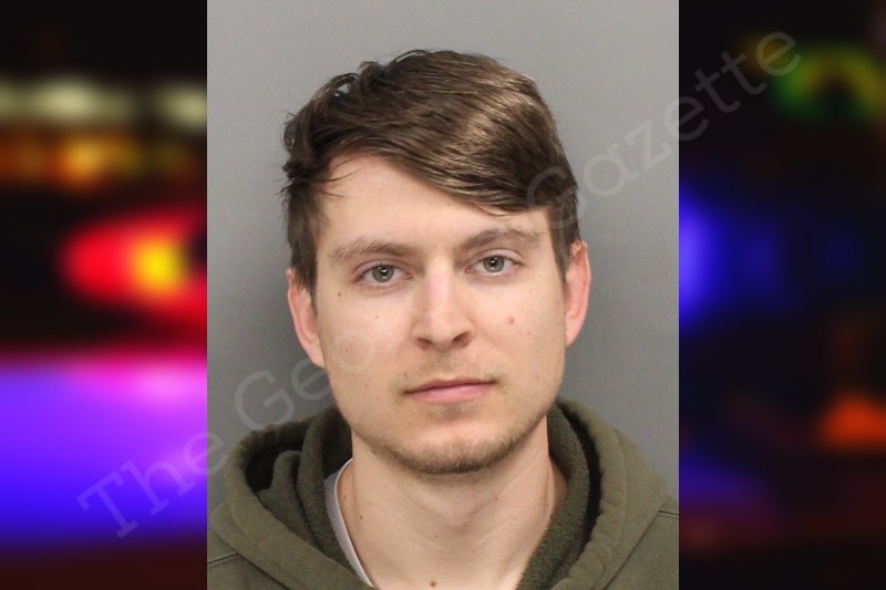 Blake Brown | Cobb County