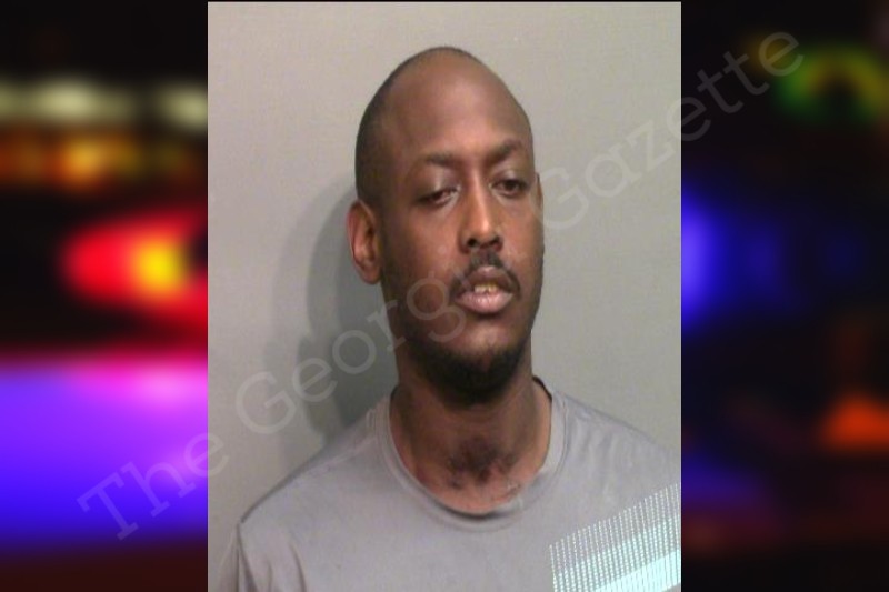 Jason Bryan — Glynn County
