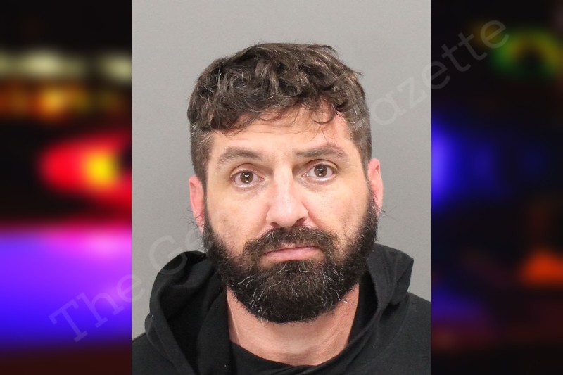 Joshua Buchanan | Cobb County