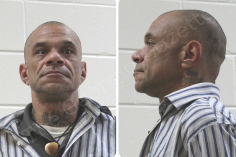 David Buechele — Houston County