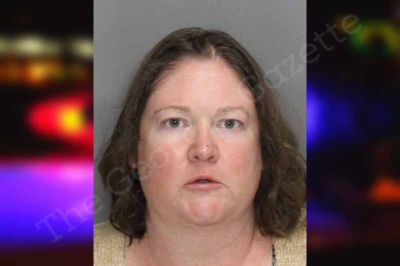 Cassandra Buice | Cobb County