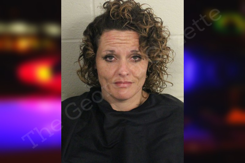 Victoria Busby — Floyd County