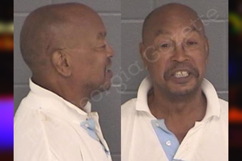 Wayne Butler — Barrow County Jail Bookings