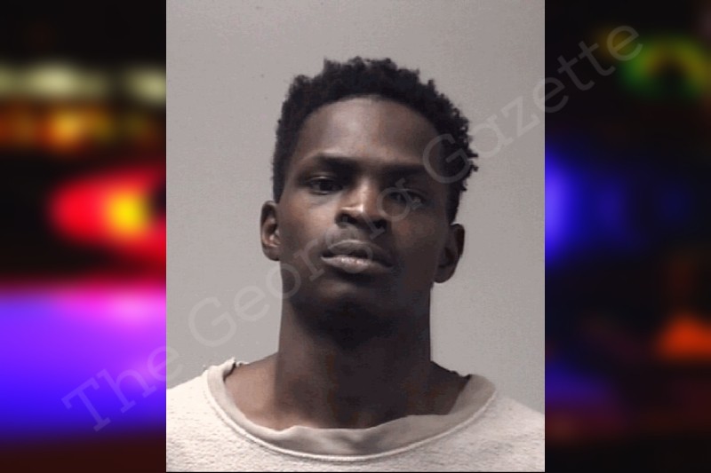 Cory Calhoun | Coweta County