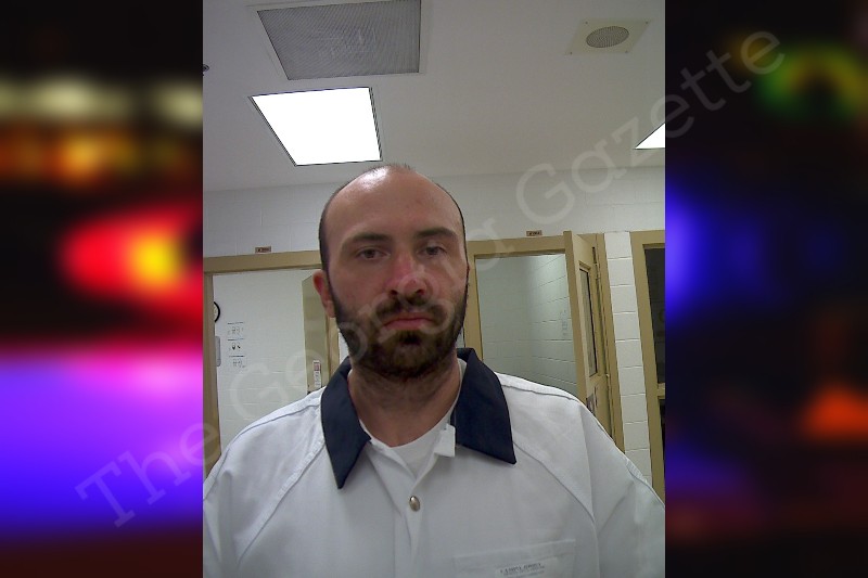 Joshua Campo | Gwinnett County