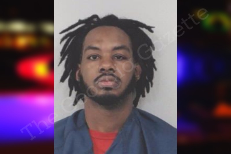 Darrell Carter — Lowndes County Jail Bookings