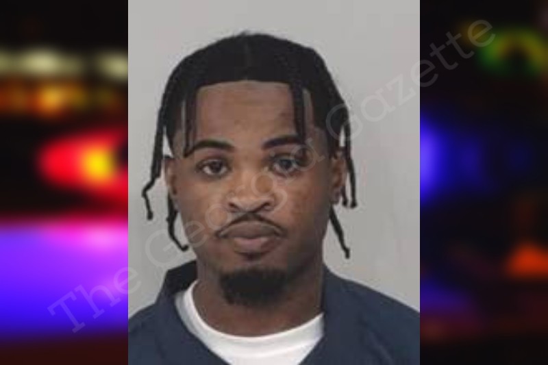 Jonathan Cassamajor — Lowndes County Jail Bookings