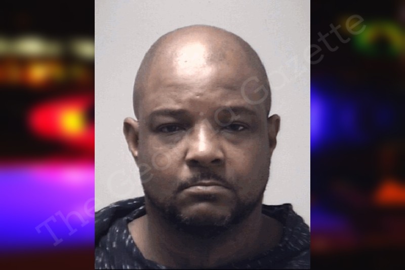 Wayne Caston — Coweta County Jail Bookings