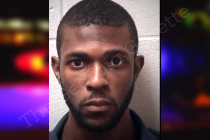 Steven Christian — Henry County Jail Bookings