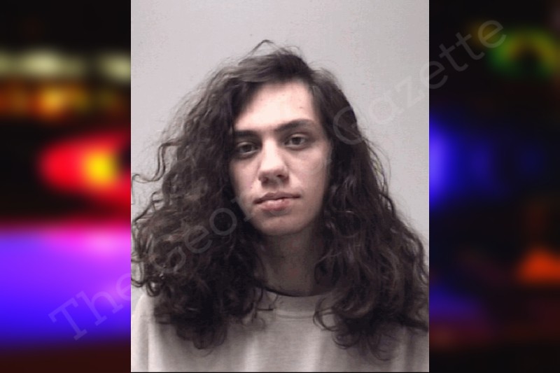 Michael Chupp | Coweta County