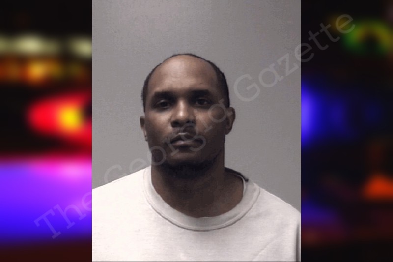 Eric Clemons | Coweta County