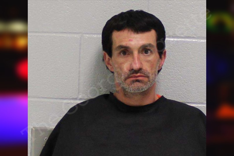 Justin Collier — Carroll County