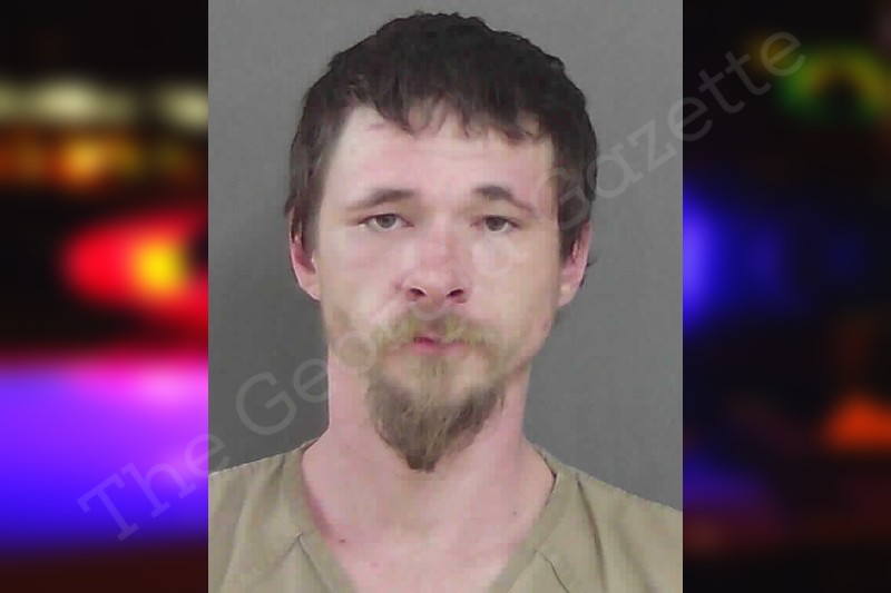 Danny Collis | Gordon County