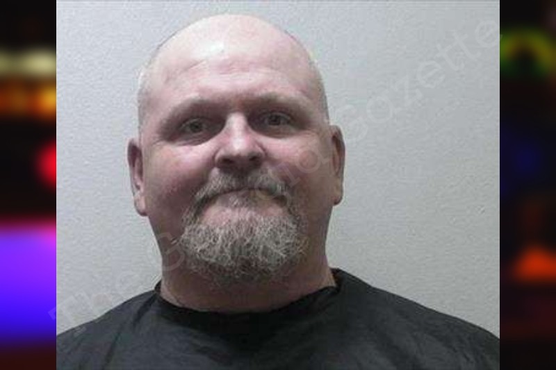 Carl Combs — Habersham County Jail Bookings