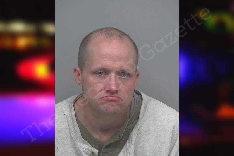 Steven Connell | Gwinnett County